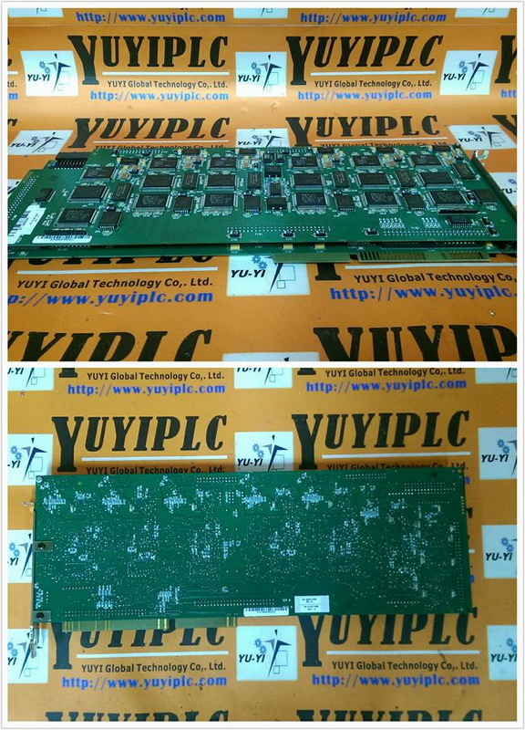 DIALOGIC A96/0214 85-0188-005 REV F 88-0052-008 REV B - PLC DCS SERVO Control MOTOR POWER SUPPLY ...